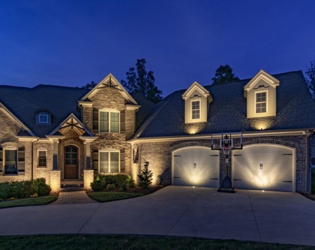 Revolutionizing Your Outdoors With Technology In LED Outdoor Lighting