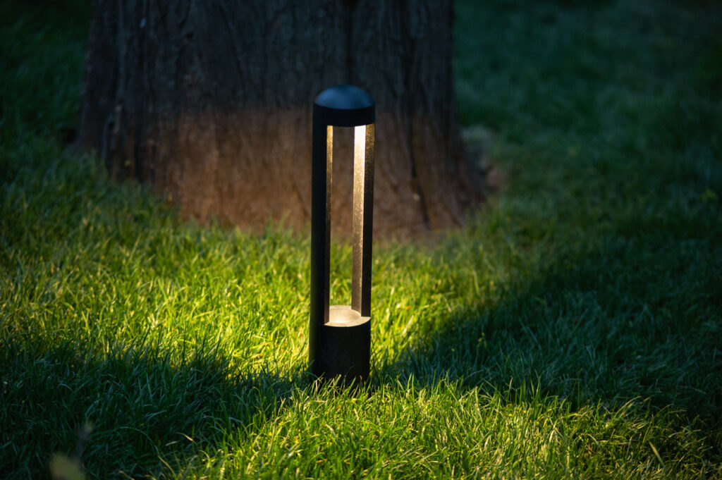 Starry Nights: LED Innovations In Landscape Lighting