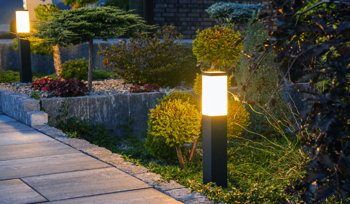 What to Consider Before Buying Professional Outdoor Lighting in North ...
